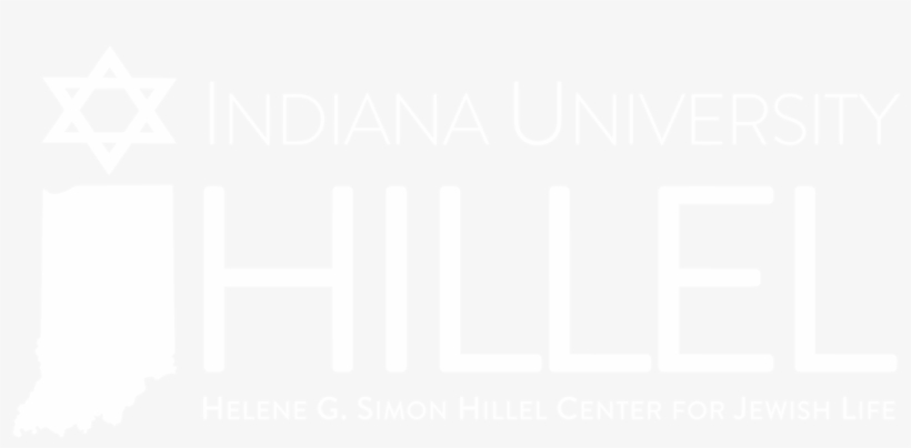 Hillel Logo White - Crowne Plaza White Logo PNG Image | Transparent PNG ...