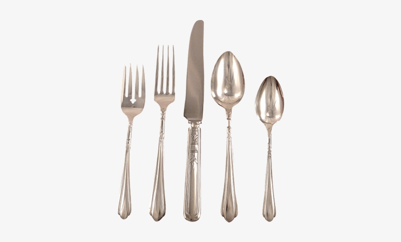 Download Sell Silverware Bridgewater - Silverware Transparent ...