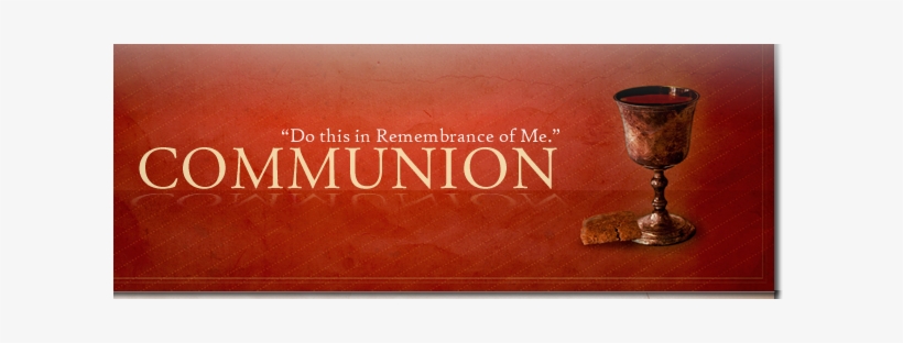 Peter Catholic Church - Welcome To Communion Service PNG Image ...