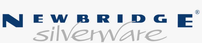 Share - Newbridge Silverware Logo PNG Image | Transparent PNG Free ...