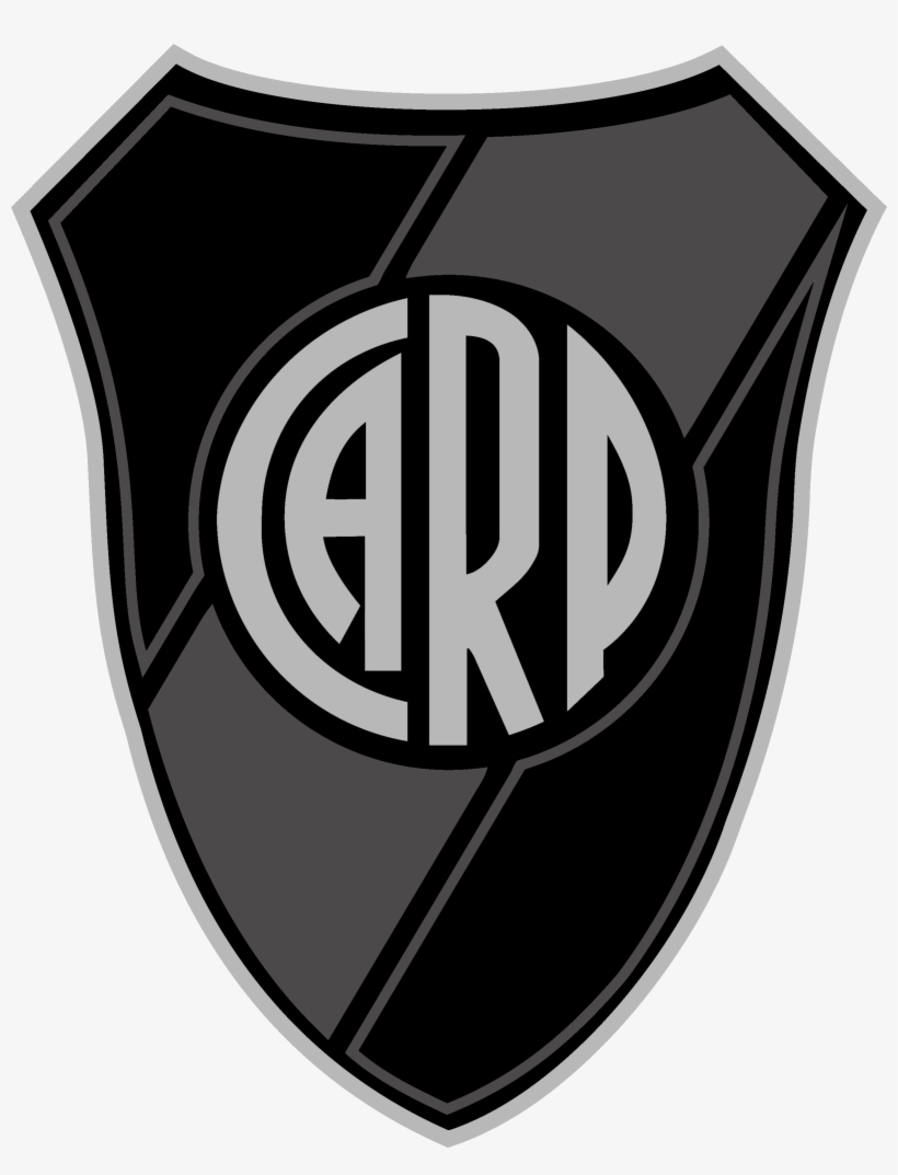 Escudo De River Png - Escudo De River 2018 PNG Image | Transparent PNG ...