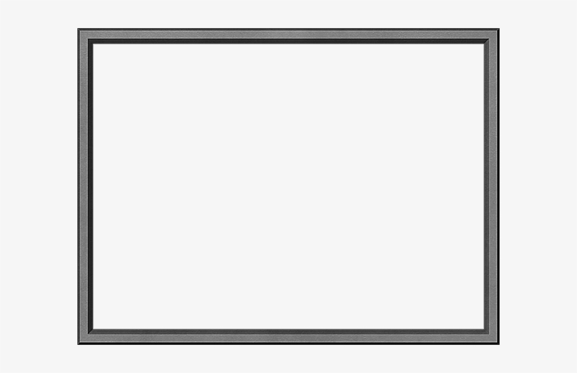 Etc > Presentations Etc Home > Photo Frames > Wide - Parallel PNG Image ...