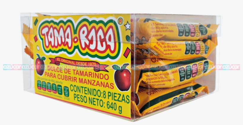 Tama Roca Cubierta Manzana 12/8 Tama Roca - Banderilla Tama Roca ...