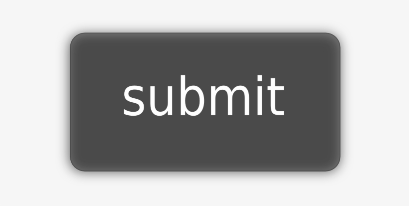 Submit Button - Portable Network Graphics PNG Image | Transparent PNG ...