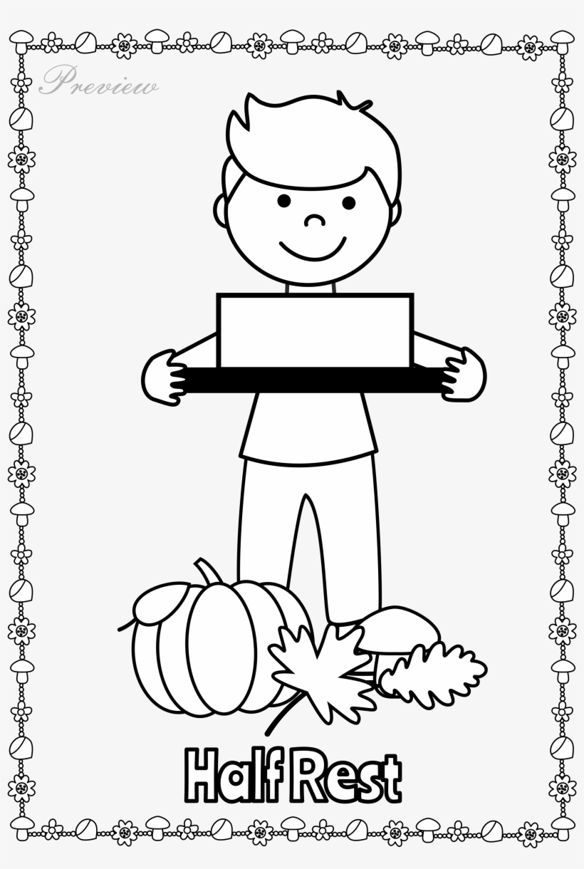 Let Your Kids Decorate Your Classroom With These Music - Musical Note ...