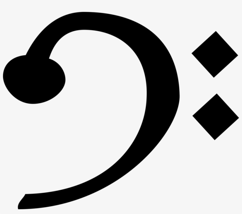 Musical Note Dotted Note Half Note Quarter Note - F Musica PNG Image ...