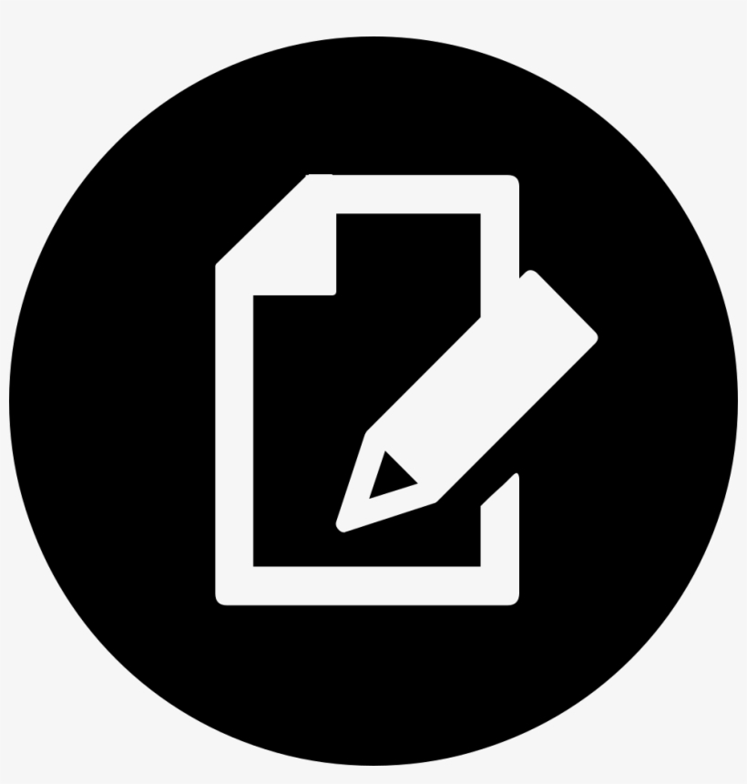 File Button Svg Icon - Dot Esports Logo PNG Image | Transparent PNG ...