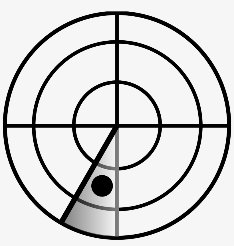 Open - Sniper Sight Vector PNG Image | Transparent PNG Free Download on ...