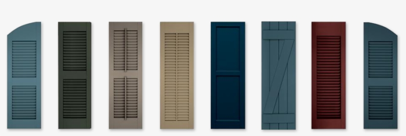Atlantic Premium Shutters - Wood Shutter Png PNG Image | Transparent ...