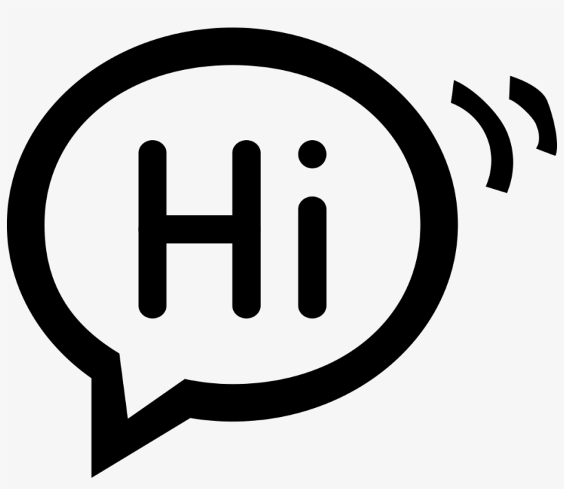 Hi Comments - Miss You Vaibhav PNG Image | Transparent PNG Free ...