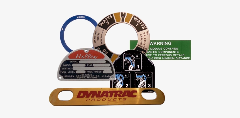 Example Plates - Ross Name Plate Co PNG Image | Transparent PNG Free ...