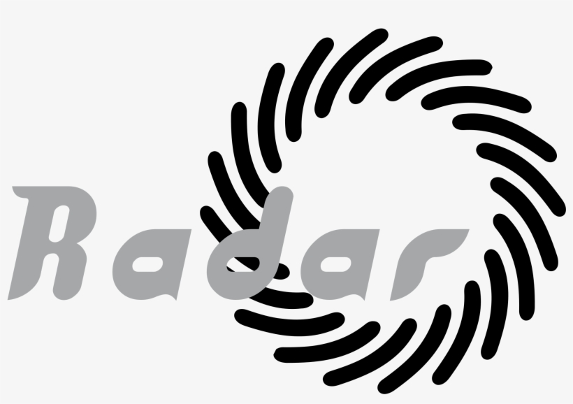 Radar Logo Png Transparent - Radar PNG Image | Transparent PNG Free ...