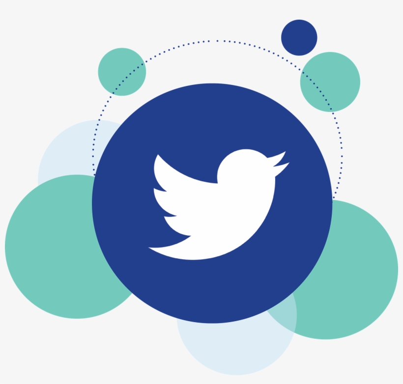 Twitter Clipart Social Media Frames Illustrations Hd - Png Tag Facebook ...