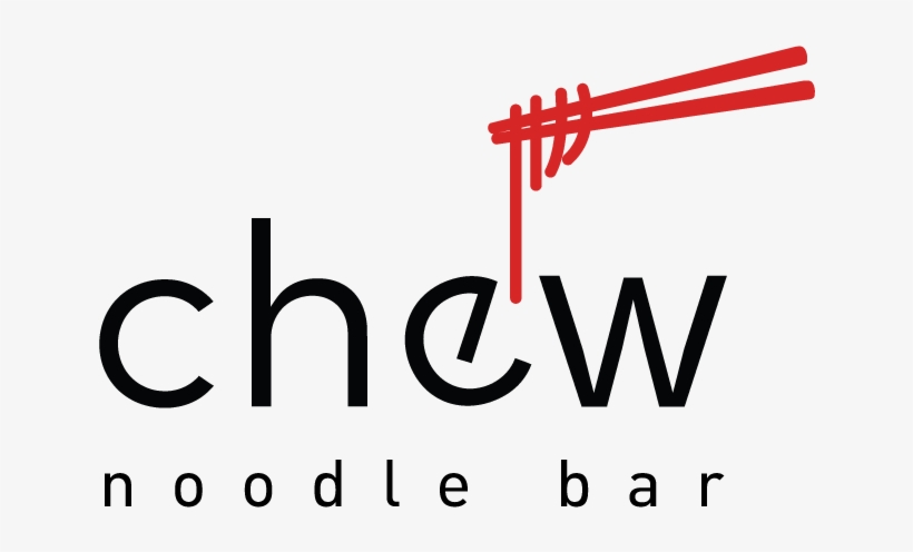 Chewnoodlelogo - Noodle Bar Logo PNG Image | Transparent PNG Free ...