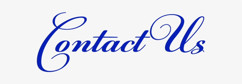 Contact - Contact Us Logo Transparent PNG Image | Transparent PNG Free ...
