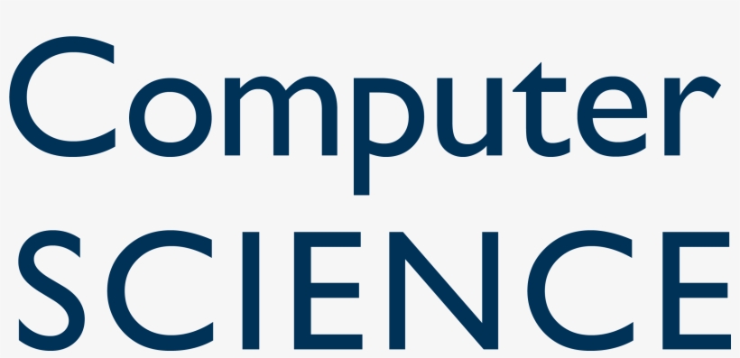 Download Computer Science Logo | Transparent PNG Download | SeekPNG