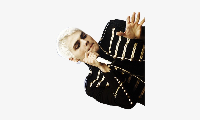 #my Chemical Romance - My Chemical Romance Transparent PNG Image ...