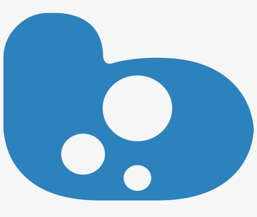 Download Bubbl Us Logo | Transparent PNG Download | SeekPNG