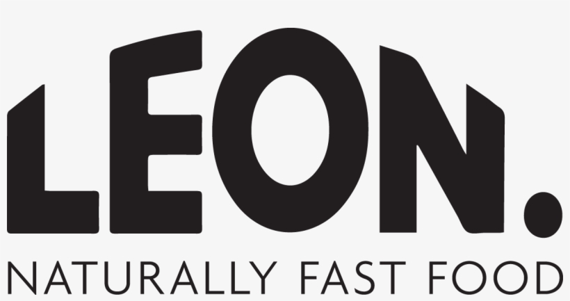 Download Leon Restaurants Logo - Leon Naturally Fast Food Logo ...
