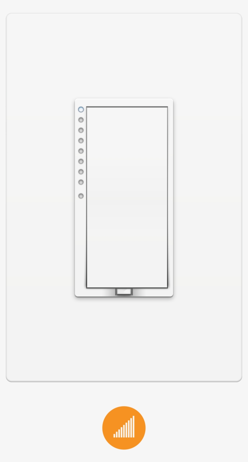 Decora-switch - Orange PNG Image | Transparent PNG Free Download on SeekPNG