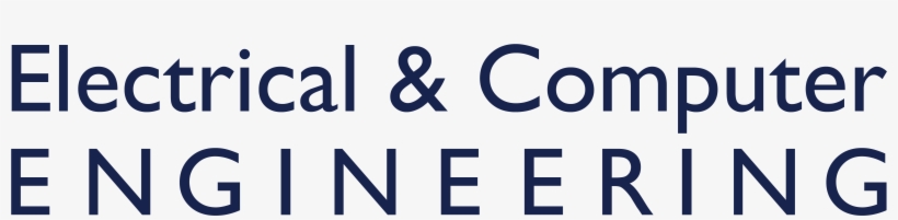 Electrical And Computer Engineering Logo - Electrical And Computer ...