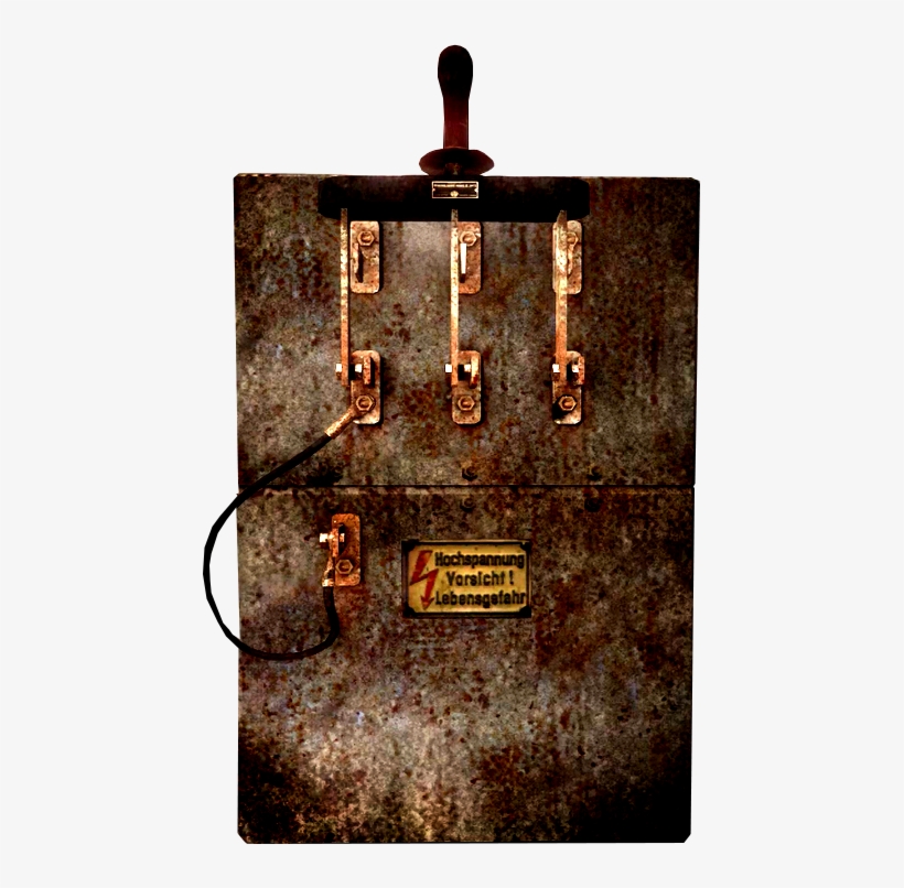 Power Switch Cod Bo - Call Of Duty Power Switch PNG Image | Transparent ...