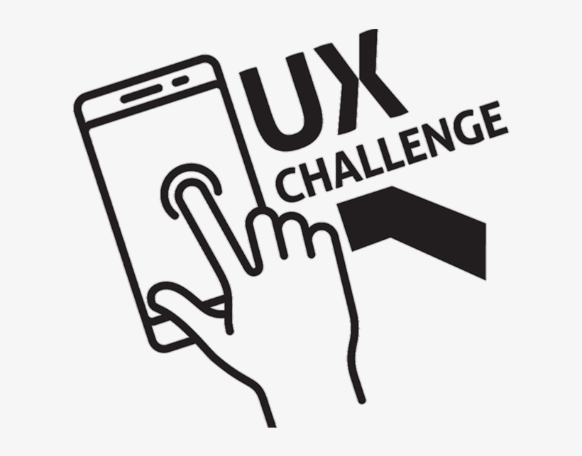 Ux Challenge 2018 - User Experience PNG Image | Transparent PNG Free ...