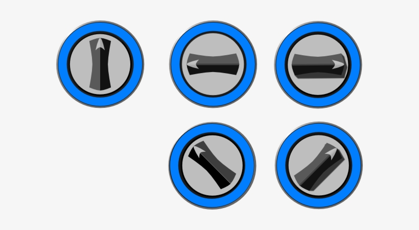 Small - Rotary Switch Icon PNG Image | Transparent PNG Free Download on ...