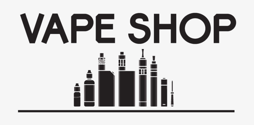 Vape Mod Illustration PNG Image | Transparent PNG Free Download on SeekPNG