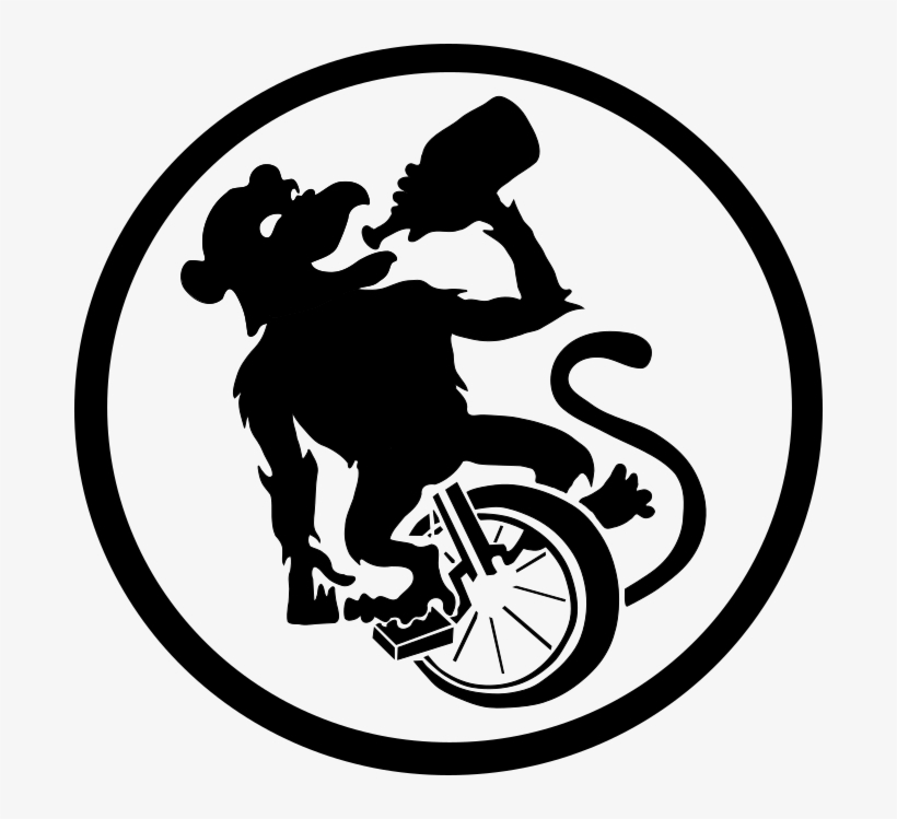 Roll Through The Streets On Drunken Monkey Beer Bike - Drunken Monkey ...