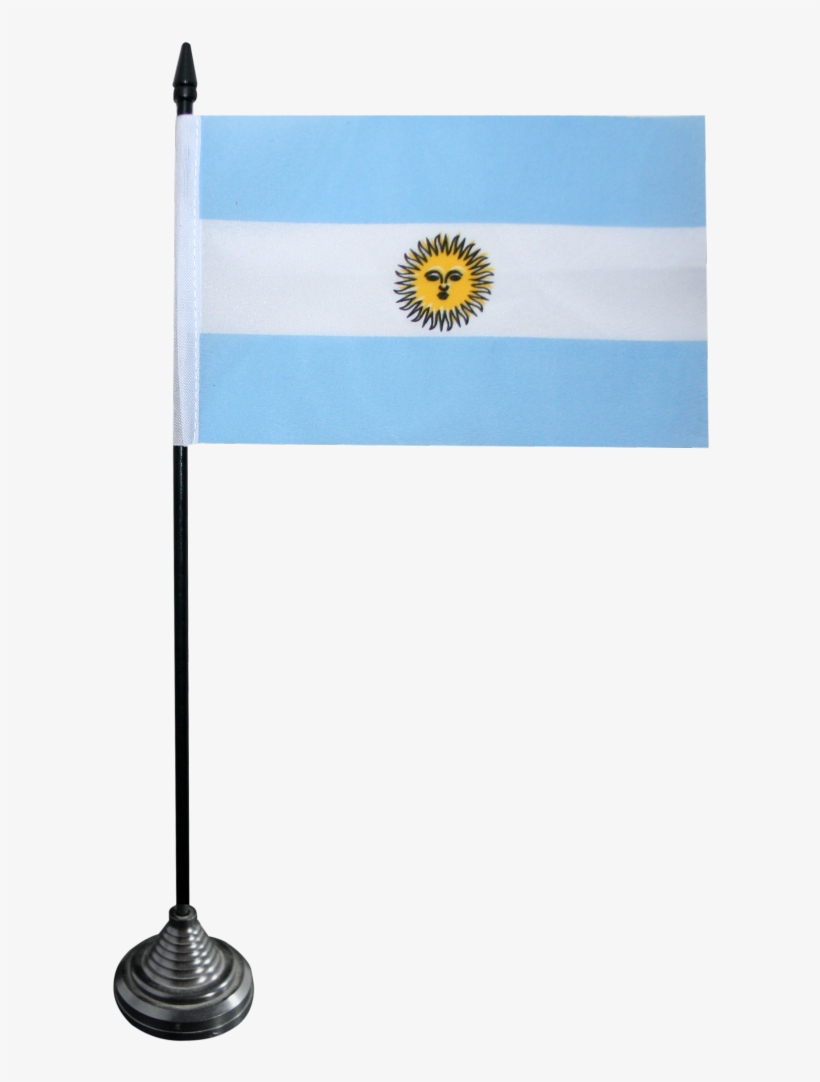 Argentina Table Flag - Argentina PNG Image | Transparent PNG Free ...