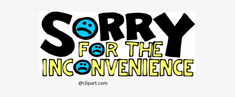 Download Picture Transparent Stock How To Give An Effective - Apologize ...