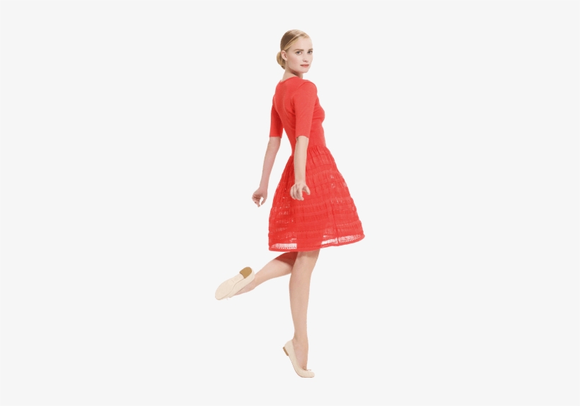 Modelo Profesional Png - Repetto Dress PNG Image | Transparent PNG Free ...