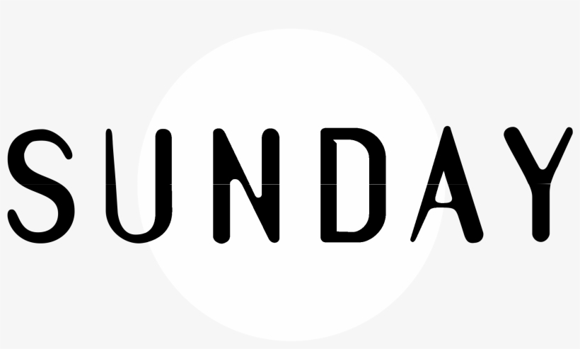Sunday Logo