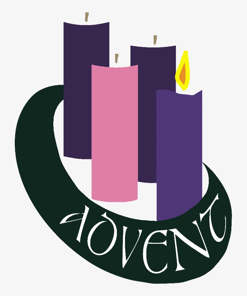 Picture Transparent Wishes Candles - First Sunday Of Advent Clipart PNG ...