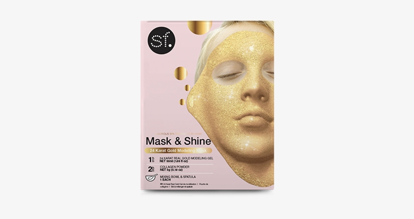 24 Karat Gold - Mask PNG Image | Transparent PNG Free Download on SeekPNG