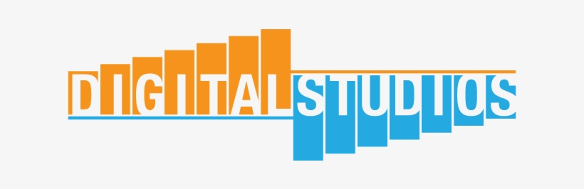 Digital Studios - - Digital Studio Logo Png PNG Image | Transparent PNG ...