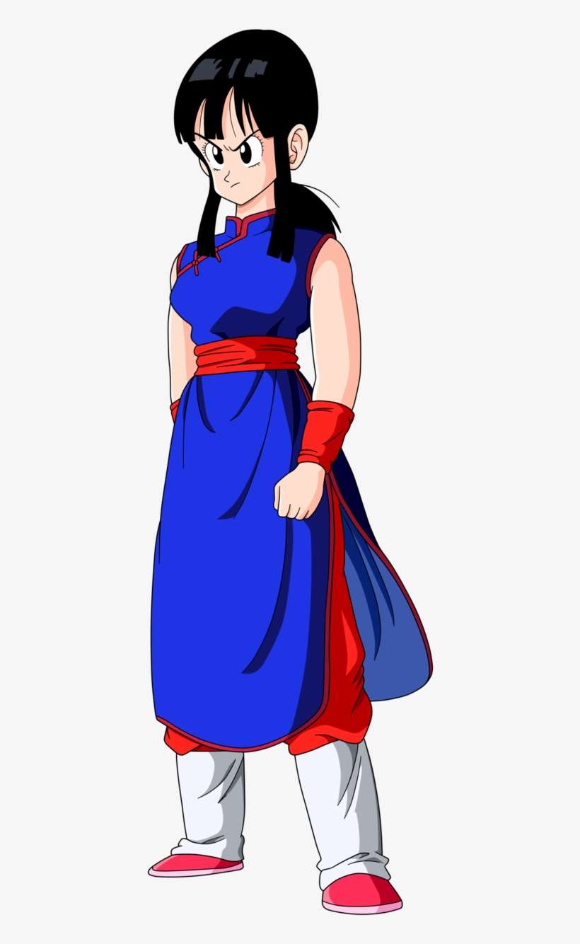 IMAGENES DRAGON BALL - josera27