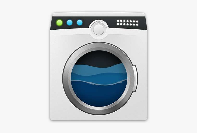 Washing Machine Transparent Png - Washing Machine Vector Png PNG Image ...
