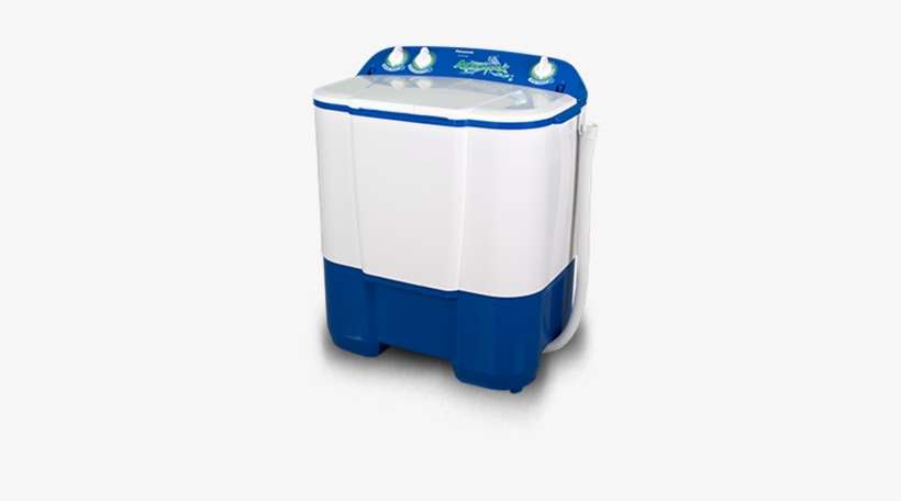 Panasonic Twin Tub - Panasonic Washing Machine Twin Tub PNG Image ...