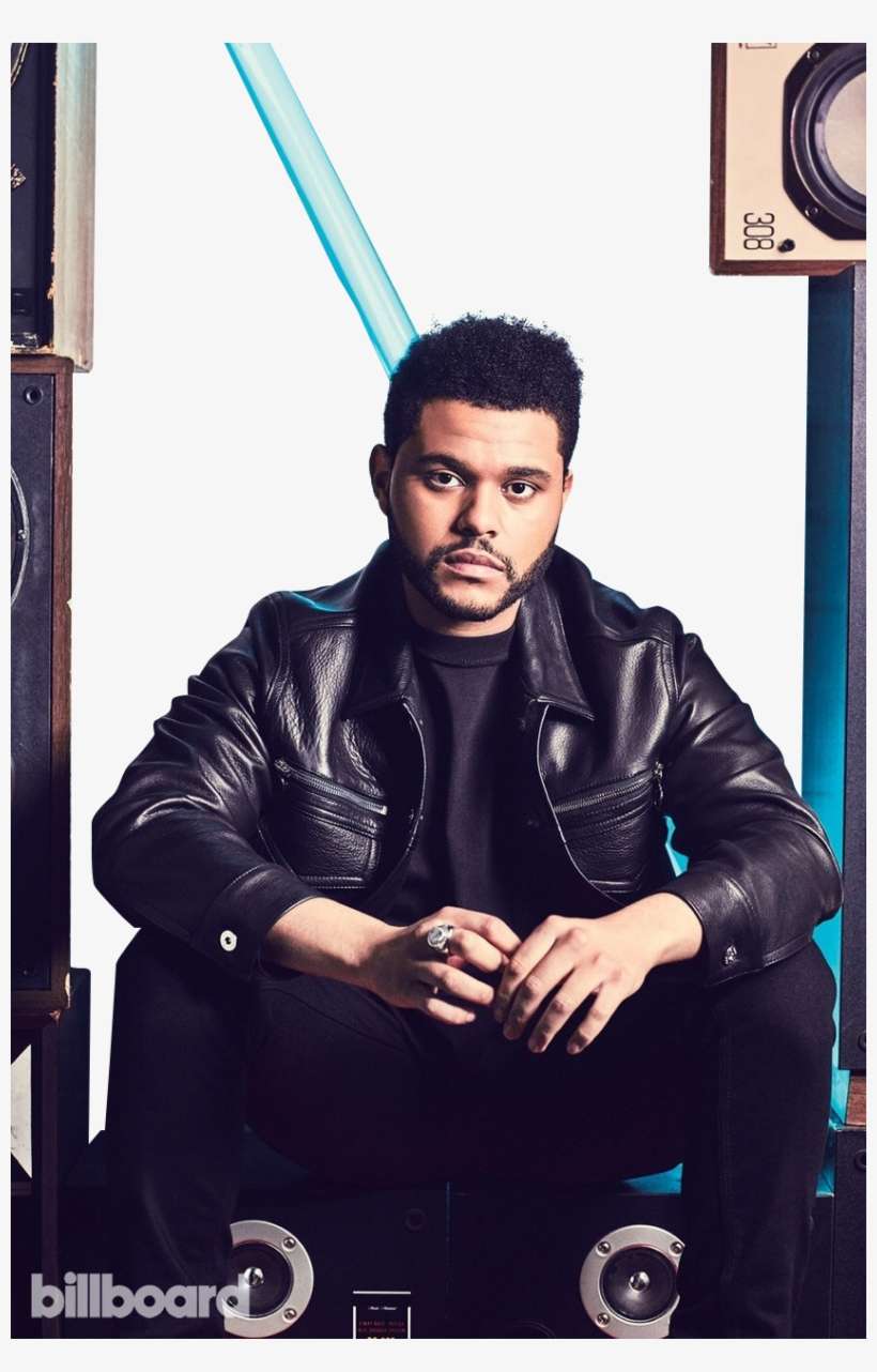 Download The Weeknd - Weeknd Wallpaper Tumblr 2017 | Transparent PNG ...
