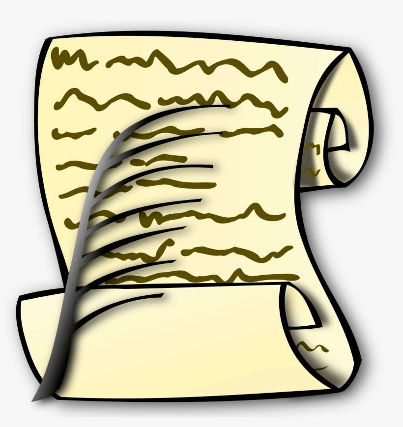 Clipart - Bill Of Rights Png PNG Image | Transparent PNG Free Download ...