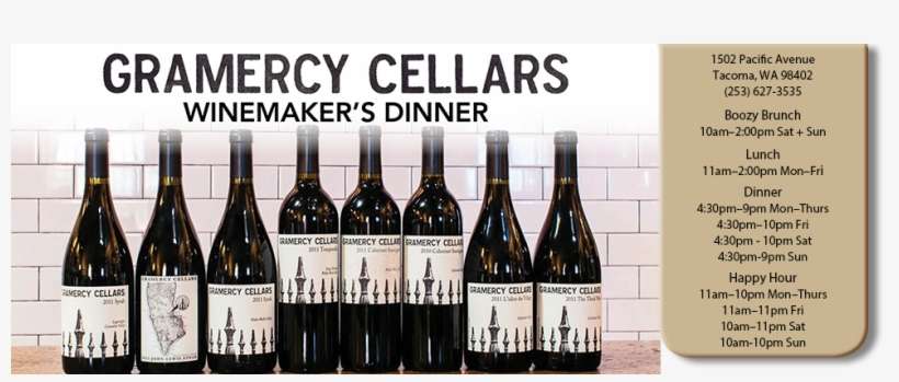 Slider Final - Gramercy Cellars PNG Image | Transparent PNG Free ...