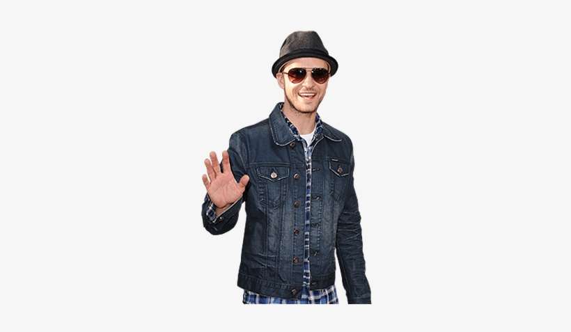 Hello Justin Timberlake - Justin Timberlake Png Clear Background PNG ...