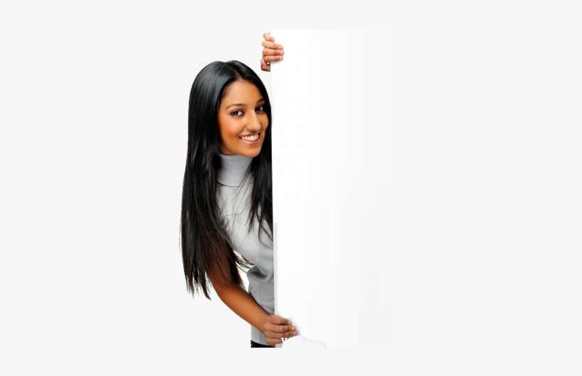 Image - Marketing Lady Hd Png PNG Image | Transparent PNG Free Download ...