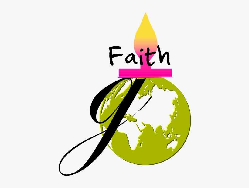 Faith On The Go PNG Image | Transparent PNG Free Download on SeekPNG