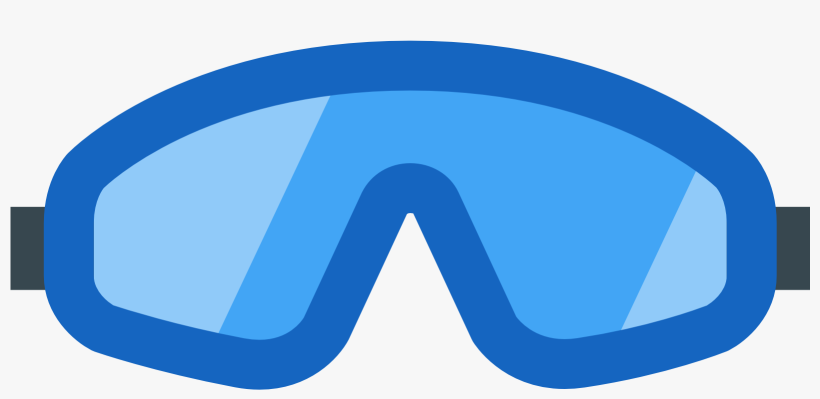 For Computer - Skydive Goggles Vector PNG Image | Transparent PNG Free ...