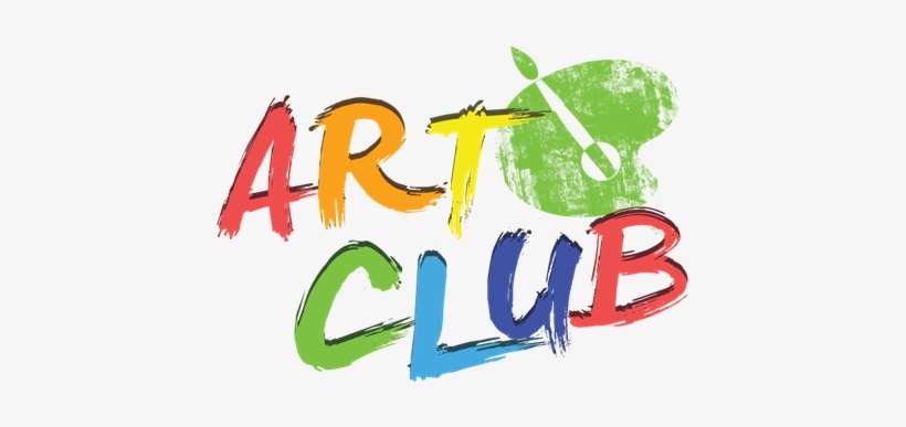 The Art Club - Art Club PNG Image | Transparent PNG Free Download on ...