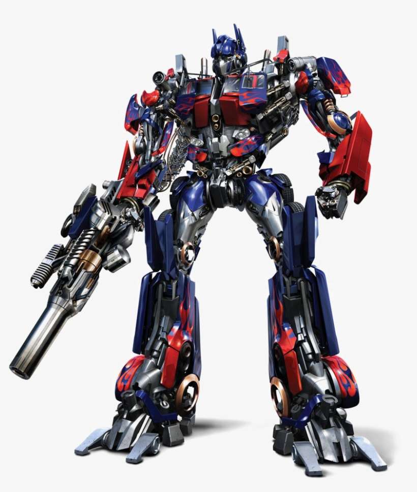 Transformers Autobots Png Free Download - Transformers Autobots Optimus ...