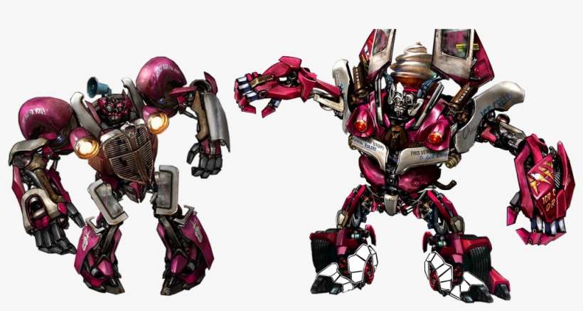 Transformers RoTF Autobot Sergeant Concept By, 43% OFF